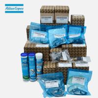 China Atlas Copco Genuine Spare Parts Oil Filter Separator Element Service Kit Compressor Ready Stock for sale