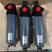 China Atlas Copco DD75+ CD75+ PD75+ Inline Filter Compressed Air Spare Parts Genuine Stock for sale