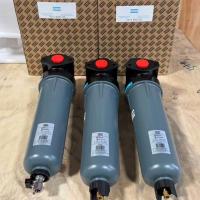 China Atlas Copco DD75+ CD75+ PD75+ Inline Filter Compressed Air Spare Parts Genuine Stock for sale