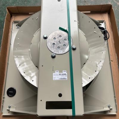 China Atlas Copco 1630060421 Fan Radial Compressor Spare Parts Genuine Original Ready Stock for sale