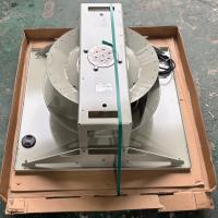 China Atlas Copco 1630060421 Fan Radial Compressor Spare Parts Genuine Original Ready Stock for sale