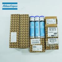 China Atlas Copco Filter Element Kit Seal Ring Bearing Grease Compressor Spare Parts Genuine for sale