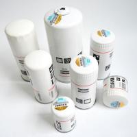 China Atlas Copco Oil Filter Genuine Spare Parts Air Compressor Spin On Filter Element for sale