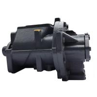 China Atlas Copco 1616578982 2989015401 Service Stage H03MK2 Compressor Spare Parts for sale