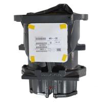 China Atlas Copco 1616677081 Screw Compressor Element Air End Spare Parts for sale