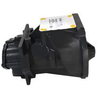 China Atlas Copco 1616677081 Screw Compressor Element Air End Spare Parts for sale