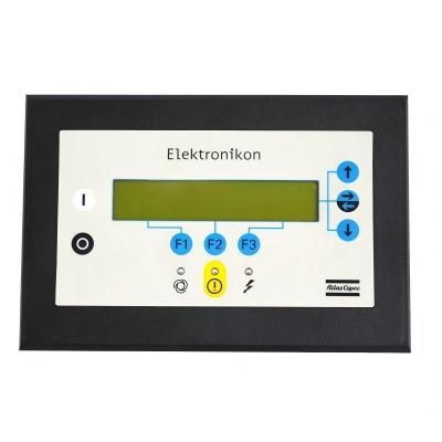 China Atlas Copco 1900071292 1900071032 Elektronikon IIID Controller Regulator Spare Parts for sale