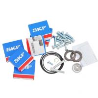 China Atlas Copco 2901202100 Element Overhaul Kit - C90 Original Parts for sale