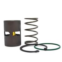 China Atlas Copco 3001531150 Thermostat Kit Original Part for sale