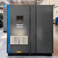 China Atlas Copco GA160 VSD Plus Oil Injected Rotary Screw Air Compressor Genuine Original for sale
