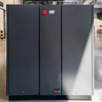 China Atlas Copco GA160 VSD Plus Oil Injected Rotary Screw Air Compressor Genuine Original for sale