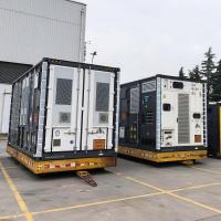 China Atlas Copco Containerized Battery Energy Storage System BESS Lithium UN3536 Grid Commercial Industrial for sale