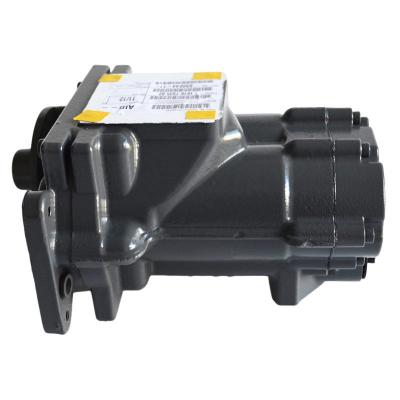 China Atlas Copco 1616753592 Service Element C55 F09 Air End Screw Compressor Spare Parts for sale
