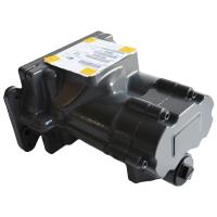 China Atlas Copco 1616753592 Service Element C55 F09 Air End Screw Compressor Spare Parts for sale