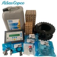 China Atlas Copco Genuine Compressor Repair Kit Spare Parts for sale