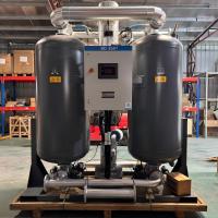 China Atlas Copco BD850+ Blower Purge Desiccant Air Dryer for sale