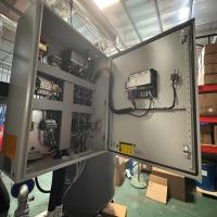China Atlas Copco BD850+ Blower Purge Desiccant Air Dryer for sale