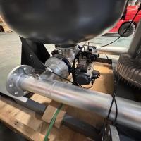 China Atlas Copco BD850+ Blower Purge Desiccant Air Dryer for sale