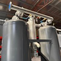 China Atlas Copco BD850+ Blower Purge Desiccant Air Dryer for sale