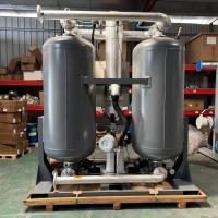 China Atlas Copco BD850+ Blower Purge Desiccant Air Dryer for sale