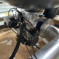 China Atlas Copco BD850+ Blower Purge Desiccant Air Dryer for sale