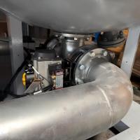 China Atlas Copco Pneumatech PB Blower Purge Desiccant Compressed Air Dryer for sale