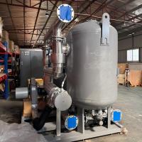 China Atlas Copco Pneumatech PB Blower Purge Desiccant Compressed Air Dryer for sale