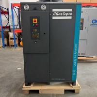 China Atlas Copco F850 Refrigerant Compressed Air Dryer for sale