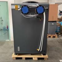 China Atlas Copco F850 Refrigerant Compressed Air Dryer for sale