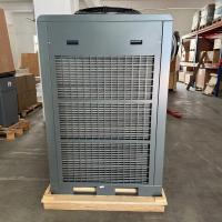 China Atlas Copco F850 Refrigerant Compressed Air Dryer for sale