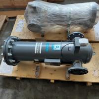 China Atlas Copco 1617802999 Filter Housing PDp 970+ Compressed Air Line Filter for sale