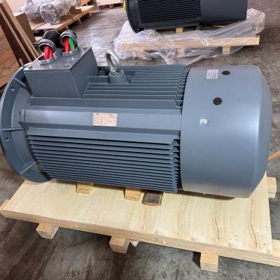 China Atlas Copco 1623770651 Electric Drive Motor Screw Compressor Spare Parts for sale