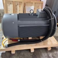China Atlas Copco 1623770651 Electric Drive Motor Screw Compressor Spare Parts for sale