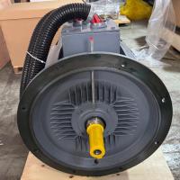 China Atlas Copco 1623770651 Electric Drive Motor Screw Compressor Spare Parts for sale