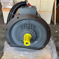 China Atlas Copco Electric Drive Motor Screw Air Compressor Spare Parts for sale