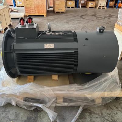 China Atlas Copco Electric Drive Motor Screw Air Compressor Spare Parts for sale
