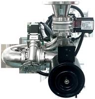 China 30L/S Water Cannon Automatic Fire Extinguishing System Fore Fire Rescue for sale
