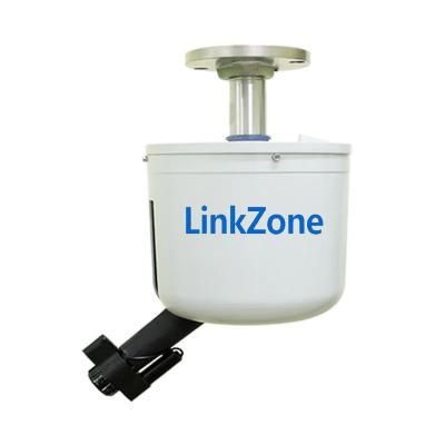 China 0.6MPa Large Flow Fire Water Cannon With Precision Positioning Water Jet Monitor for sale