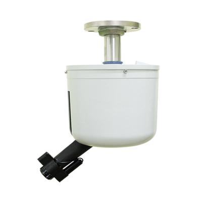 China Infrared Thermal Imaging Water Jet Monitor 5L/S Automatic Fire Monitor Patented for sale