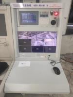 China Remote Control Automatic Fire Monitor High Pressure For Fighting Engineering 0.8MPa for sale