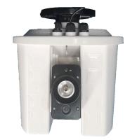 China CAN BUS Communication Fire Monitor System 0.6MPa Remote Control Fire Monitor for sale