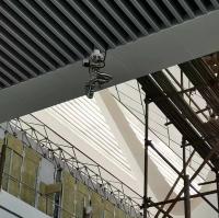 China Stainless Steel Wireless Remote Control Fire Monitors Fire Protection Engineering for sale