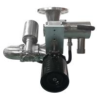 China Early Stage Fire Alarm Automatic Fire Water Cannon 30L/S Fire Protection Monitor for sale