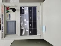 China Early Stage Fire Alarm Automatic Fire Water Cannon 30L/S Fire Protection Monitor for sale