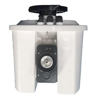 China Successful Firefighting Expert Automatic Fire Monitor 5L/S For Fire Extinguishing for sale