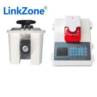 China Latest Technology Integrated Fire Fighting Monitor Water Cannon 10L/S for sale