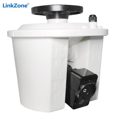 China ZDMS Automatic Tracking And Targeting Water Cannon Fire Monitor 10L/S for sale