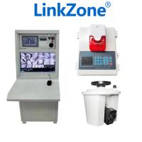 China Well Assembled Fire Fighting Monitor System 10L/S Infrared Sensing Easy Operation for sale
