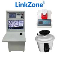 China ZDMS Automatic Intelligent Fire Monitor And Easy Installation For Firefighting for sale