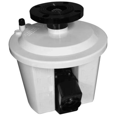 China ZDMS Leader Brand Automatic Fire Monitor 0.6Mpa For Firefighting for sale